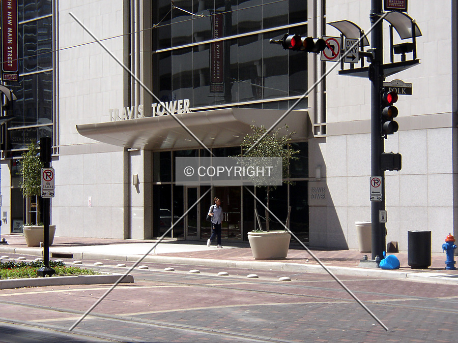 Travis Tower Photo 238-793-718 - Stock Image - SKYDB