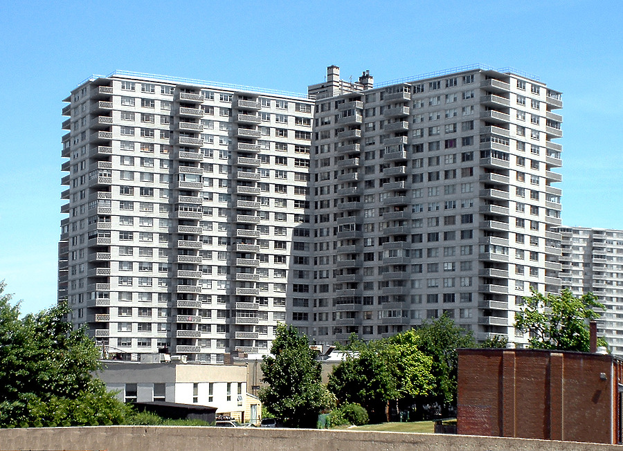 Mediterranean Towers South Photo 238-863-294 - Stock Image - SKYDB