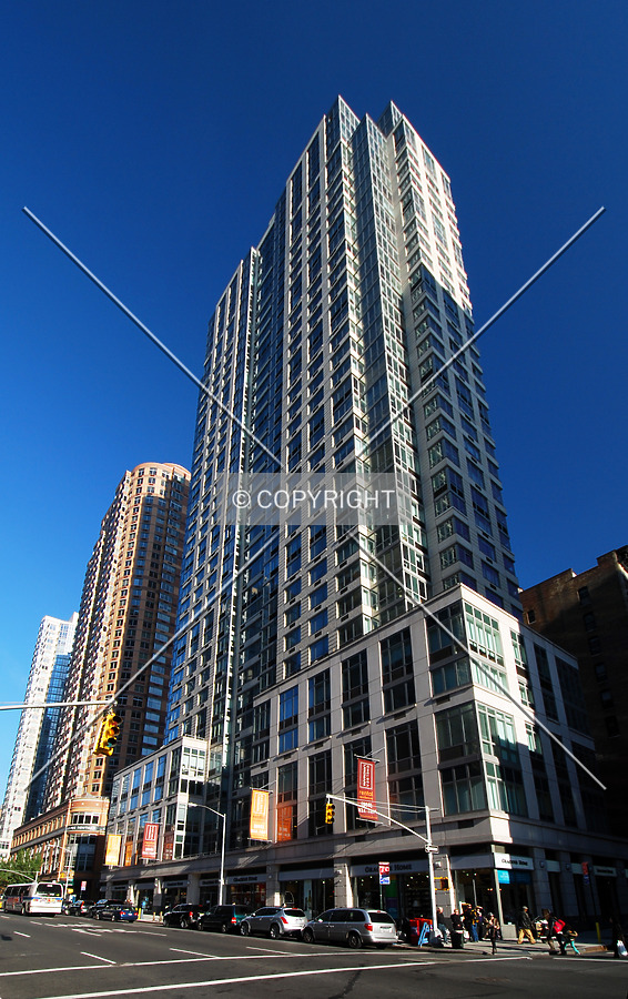 Chelsea Landmark Photo 244-217-653 - Stock Image - SKYDB