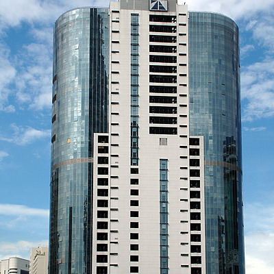 Menara TA One in Kuala Lumpur - SKYDB