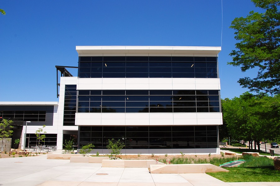 Nancy Richardson Design Center Photo 247-368-533 - Stock Image - SKYDB