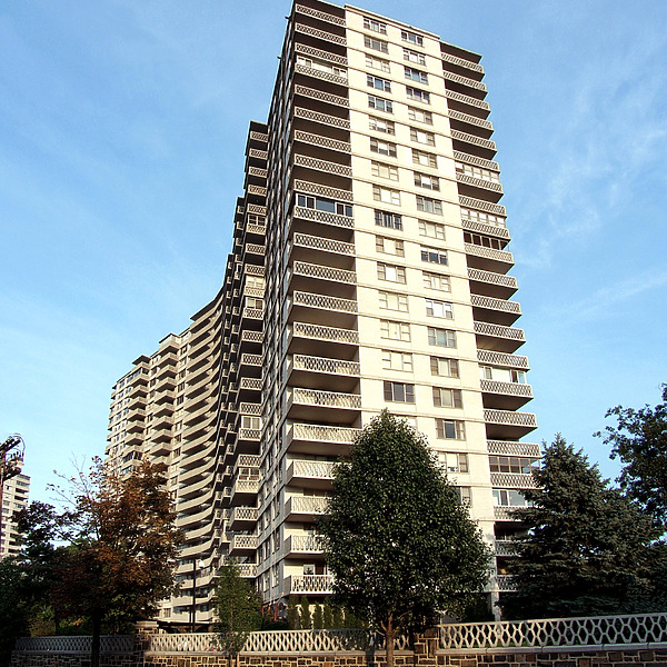 Mediterranean Towers South Photo 248-056-599 - Stock Image - SKYDB