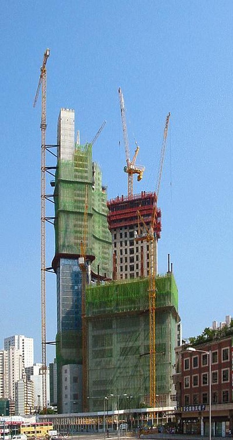 L'Hotel Nina Tower One Photo 249-797-872 - Stock Image - SKYDB