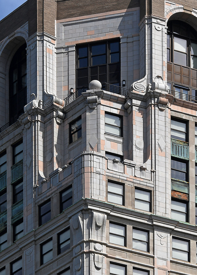 Broderick Tower Lofts Photo 253-410-003 - Stock Image - SKYDB