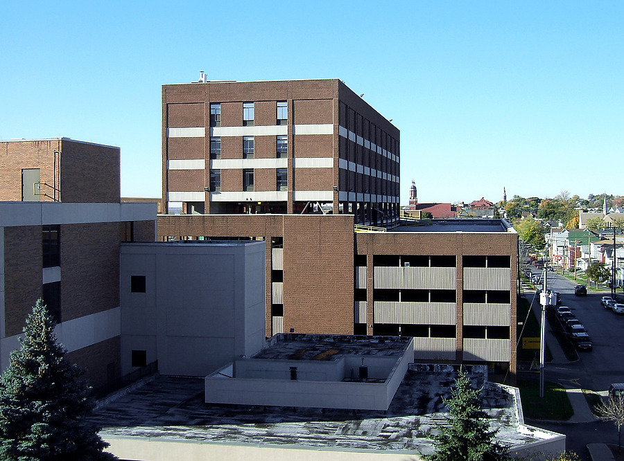 St. Joseph's Hospital Physicians Office Building Photo 259-180-145 ...