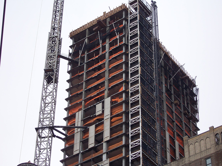 Tower 31 Photo 269-001-395 - Stock Image - SKYDB