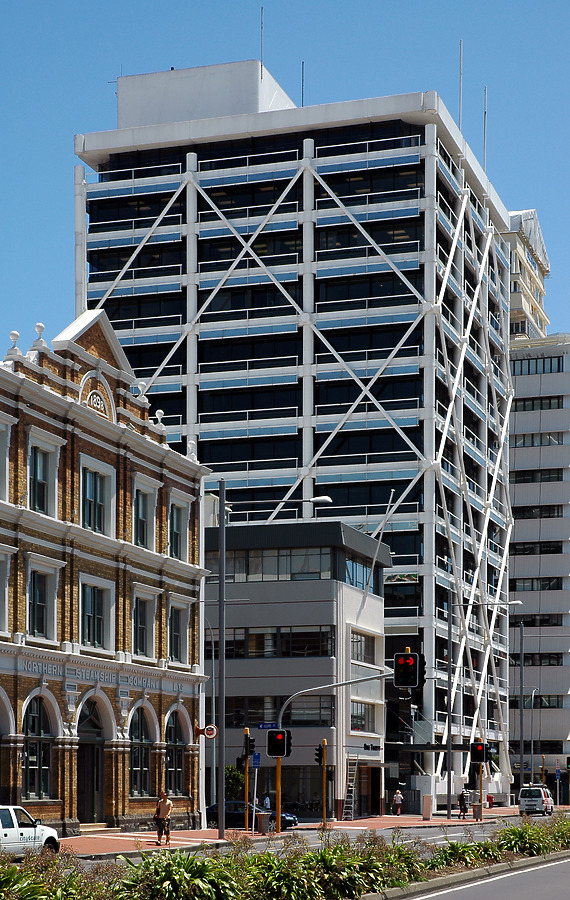 Union House Photo 269-061-684 - Stock Image - SKYDB