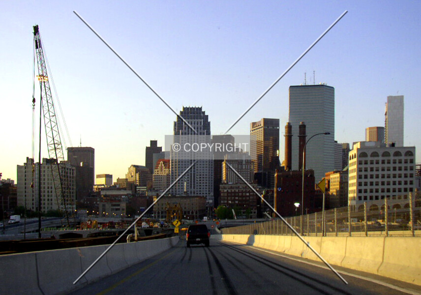 Vose Hall, Boston University Medical Campus - low-rise building in ...