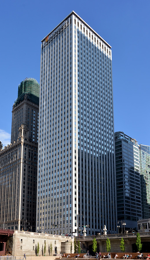Kemper Building Photo 272-568-224 - Stock Image - SKYDB