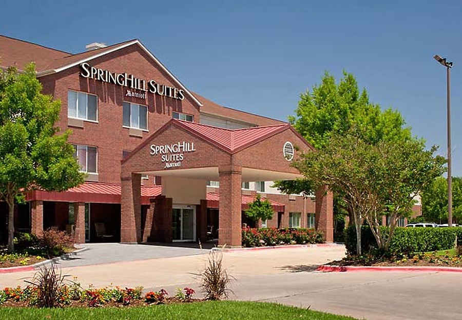 SpringHill Suites by Marriott Dallas Arlington North Photo 273-058-950 ...