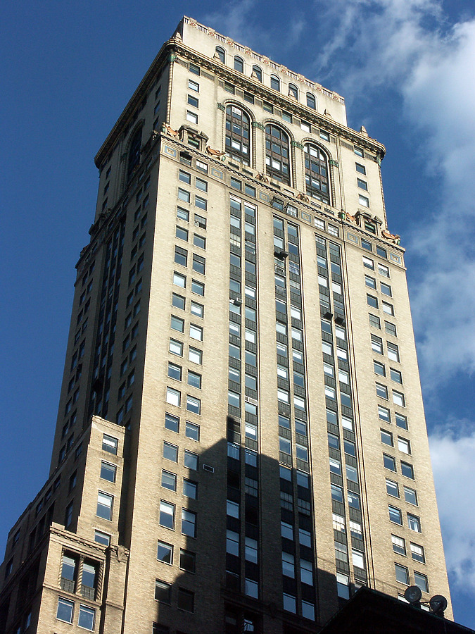 Mercantile Building Photo 273-496-514 - Stock Image - SKYDB