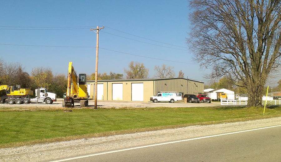 3799 State Route 111 Photo 273-624-309 - Stock Image - SKYDB