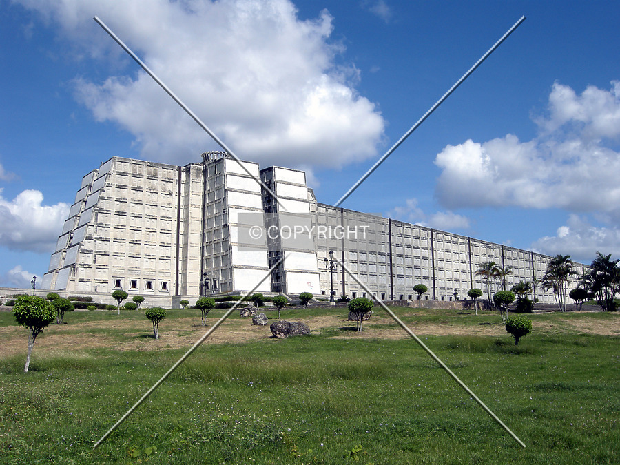 El Faro a Colón Photo 274-597-363 - Stock Image - SKYDB