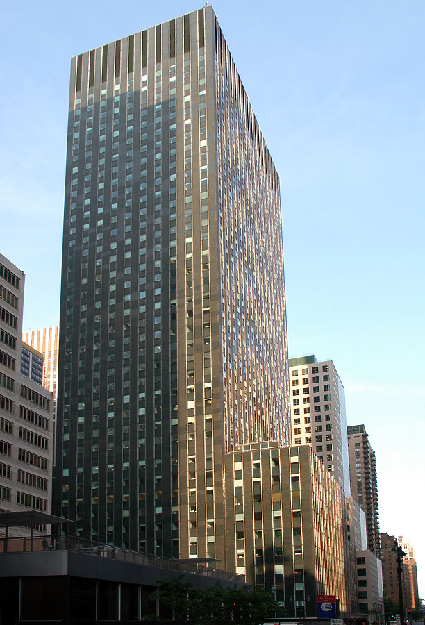 Continental Can Building Photo 277-728-823 - Stock Image - SKYDB