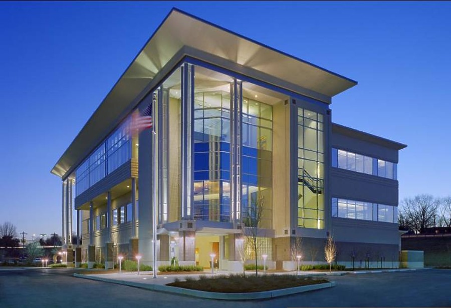 Biomedical Systems Corporation Headquarters Photo 282-879-720 - Stock ...