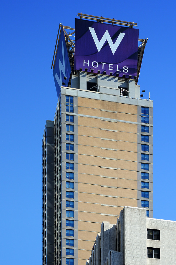 W Times Square Photo 283-329-981 - Stock Image - SKYDB