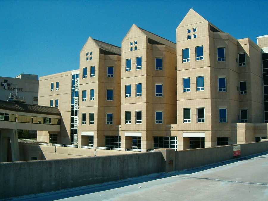 Wolfson Childrens Hospital Photo 287-953-376 - Stock Image - SKYDB