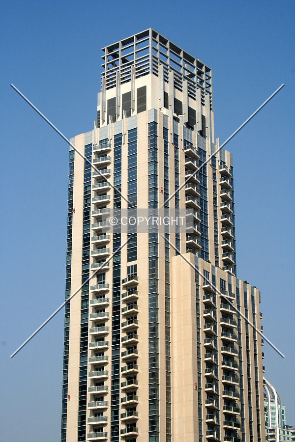 Marina Tower Photo 292-371-796 - Stock Image - SKYDB
