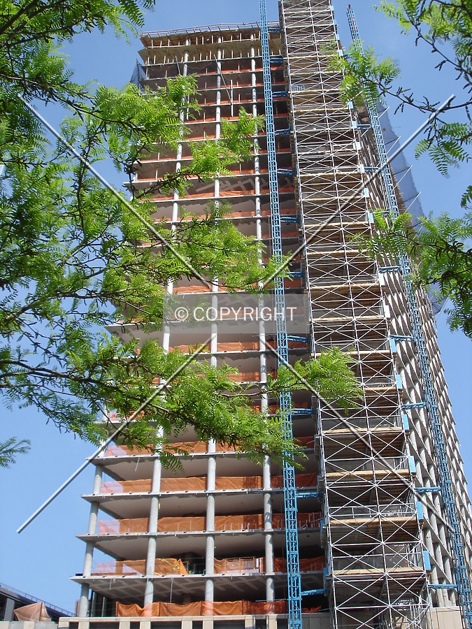 101 Warren Street Photo 292-912-248 - Stock Image - SKYDB