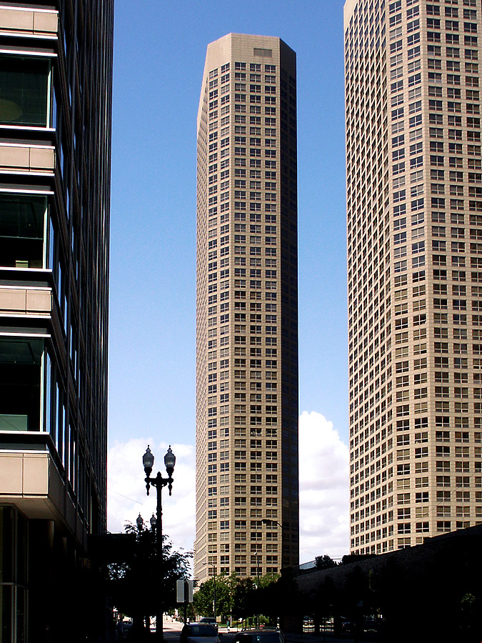 Presidential Towers IV Photo 294-719-669 - Stock Image - SKYDB