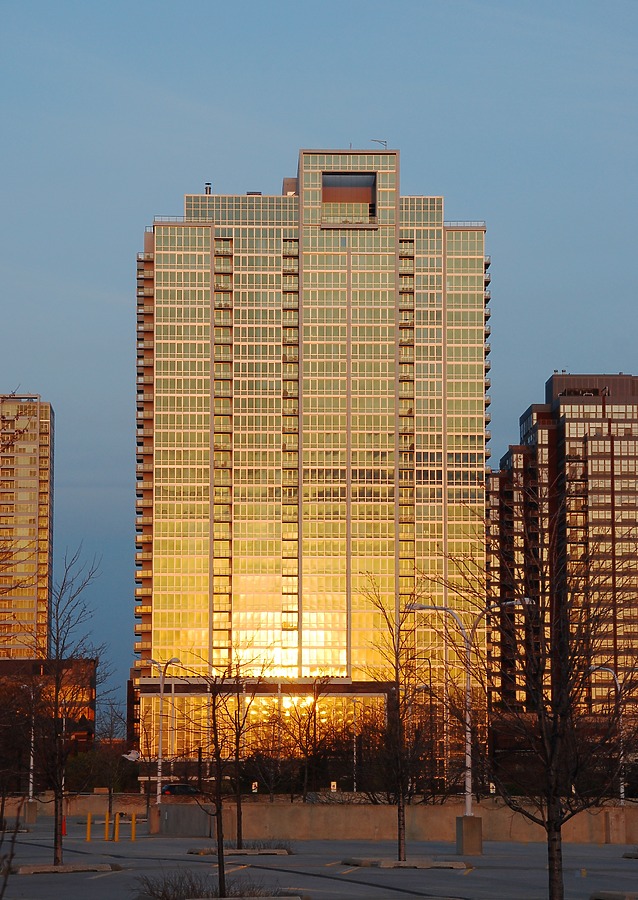 1600 Museum Park Photo 294-728-607 - Stock Image - SKYDB