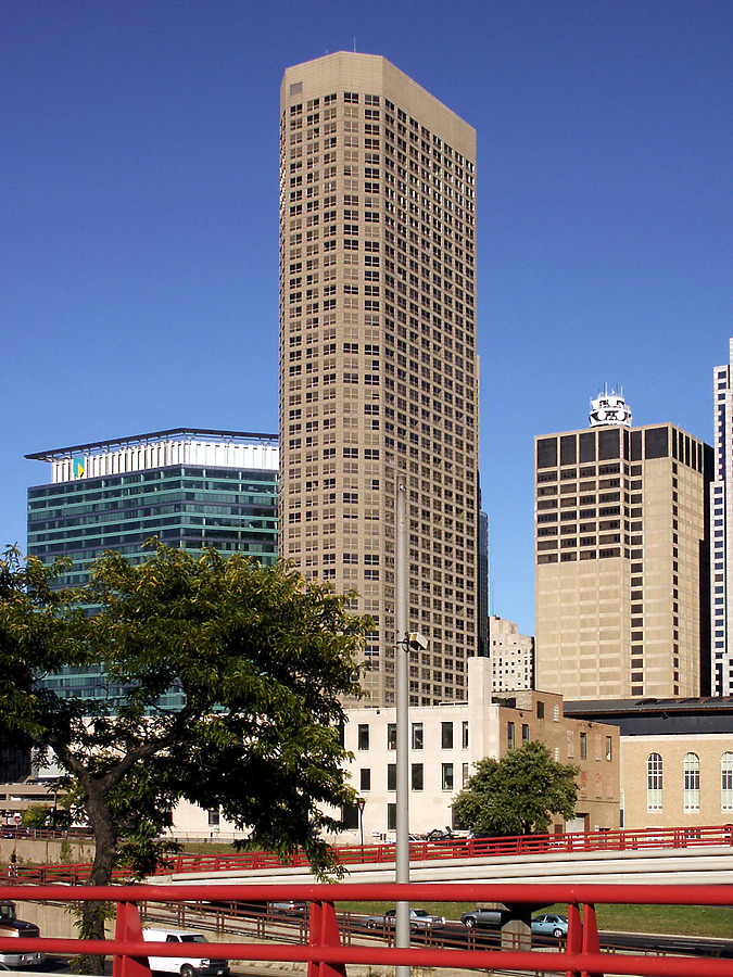 Presidential Towers IV Photo 296-137-561 - Stock Image - SKYDB