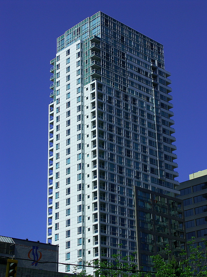 Carmana Plaza Photo 299-961-762 - Stock Image - SKYDB