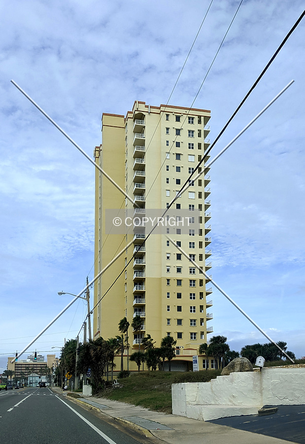 The Mediterranean Condominium Photo 308-406-891 - Stock Image - SKYDB