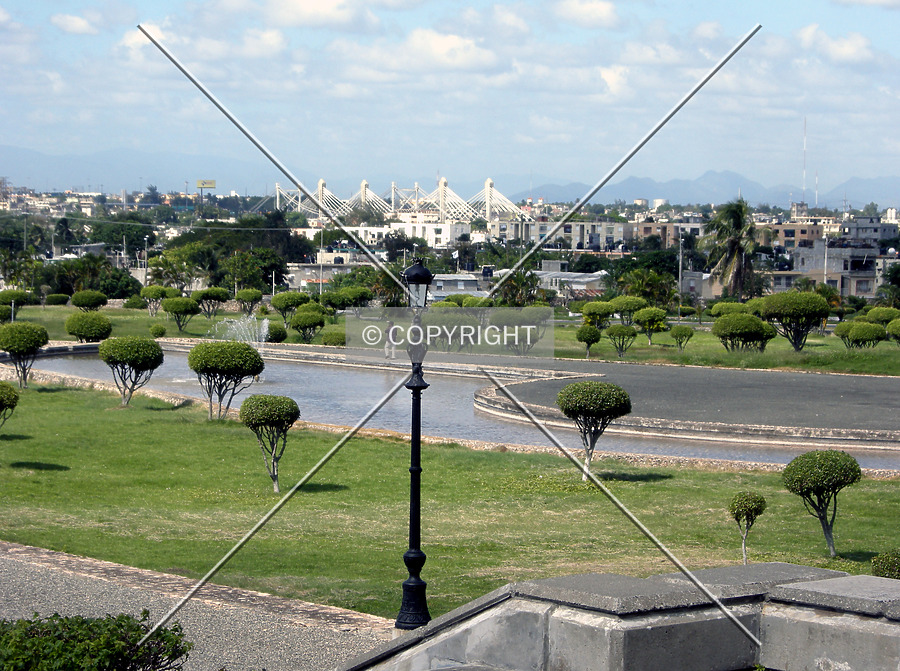 El Faro a Colón Photo 309-592-669 - Stock Image - SKYDB