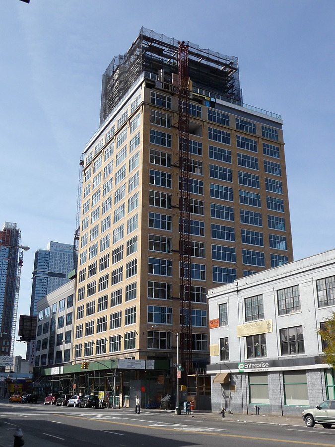 VU Hotel Photo 310-047-594 - Stock Image - SKYDB