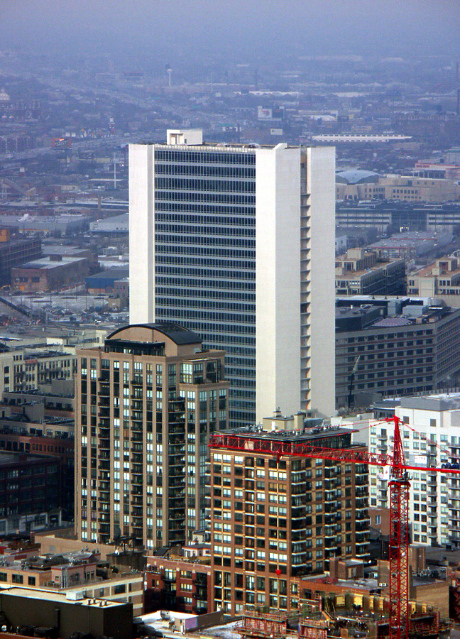 The Montgomery Photo 310-775-459 - Stock Image - SKYDB