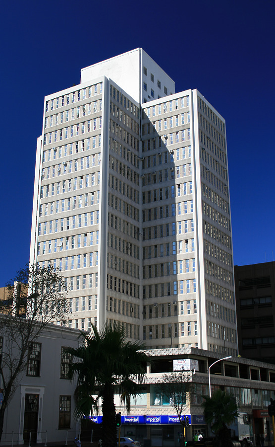 Strand Tower Photo 310-929-792 - Stock Image - SKYDB
