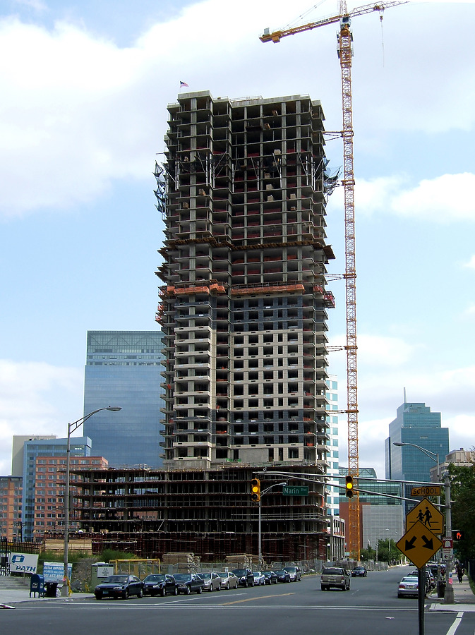 50 Columbus Photo 312-118-608 - Stock Image - SKYDB