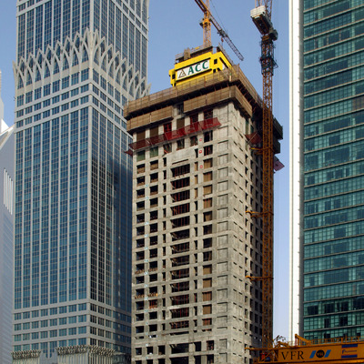 Al Yaqoub Tower in Dubai - SKYDB