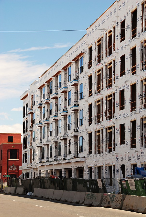 Camden RiNo Photo 318-756-135 - Stock Image - SKYDB