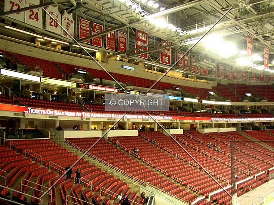 PNC Arena Photo 320-424-174 - Stock Image - SKYDB