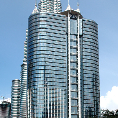 Menara TA One in Kuala Lumpur - SKYDB