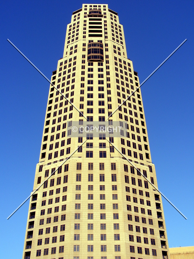 Mandarin Oriental Atlanta Photo 321-462-369 - Stock Image - SKYDB