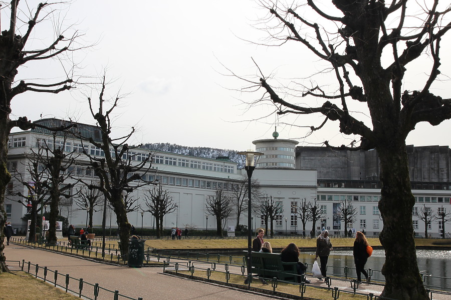 KODE 4 Photo 321-594-627 - Stock Image - SKYDB