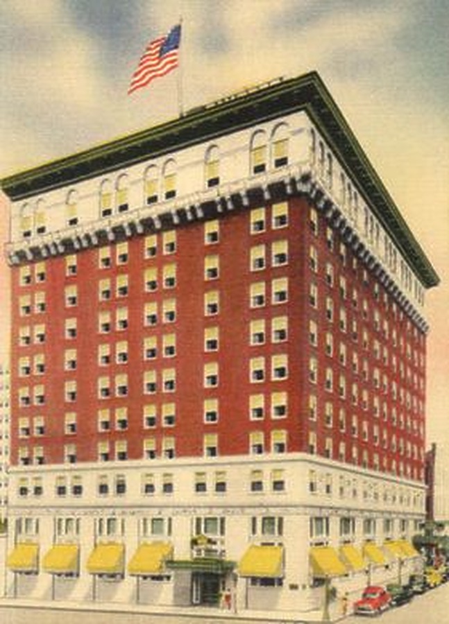 Lafayette Building Photo 327-991-424 - Stock Image - SKYDB