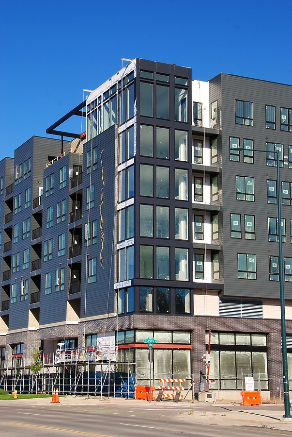 3901 Wynkoop Street Photo 328-511-429 - Stock Image - SKYDB