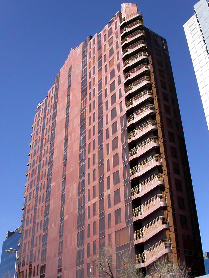 Edificio Bronce Photo 328-513-157 - Stock Image - SKYDB