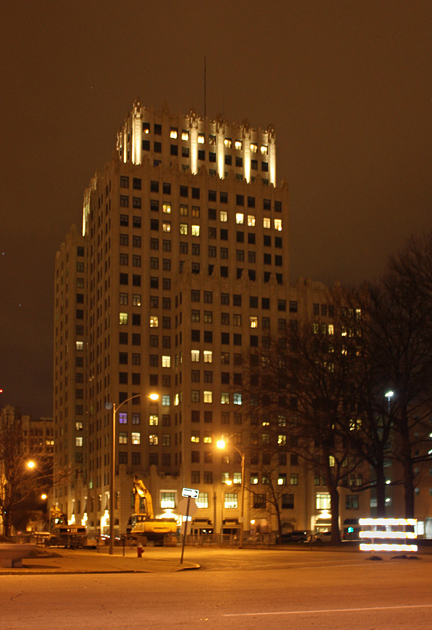 Park Pacific Building Photo 331-741-799 - Stock Image - SKYDB