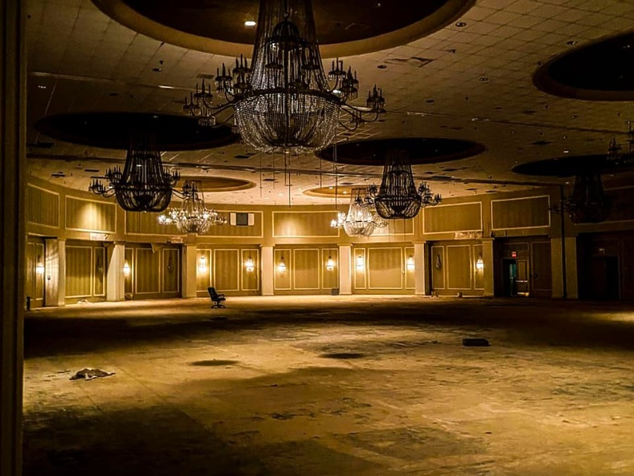 Millennium Hotel Saint Louis Tower I Photo 331-802-087 - Stock Image ...