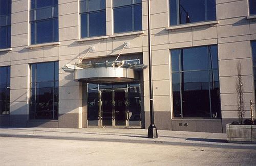 220 Riverside Boulevard at Trump Place Photo 336-081-433 - Stock Image ...