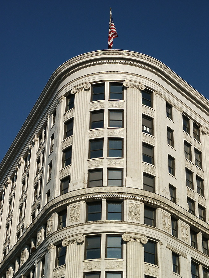 Bridgeview Bank Uptown Photo 344-935-824 - Stock Image - SKYDB