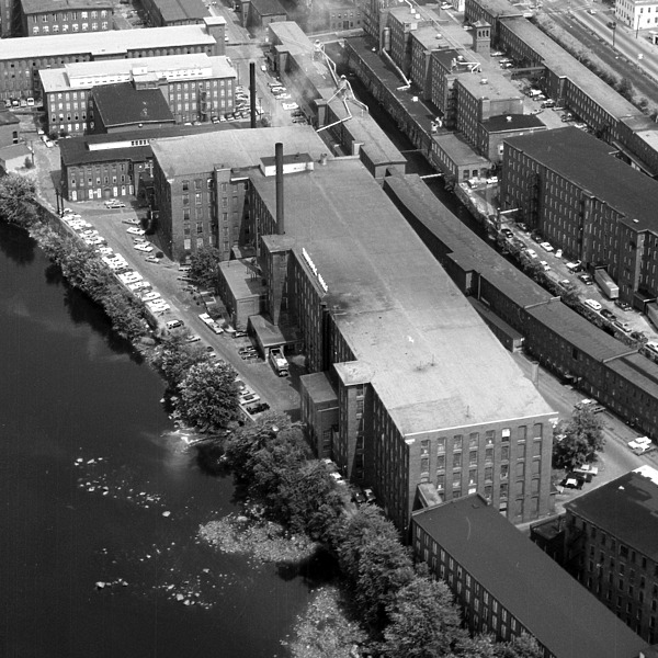 Waumbec Mill Photo 346-613-739 - Stock Image - SKYDB