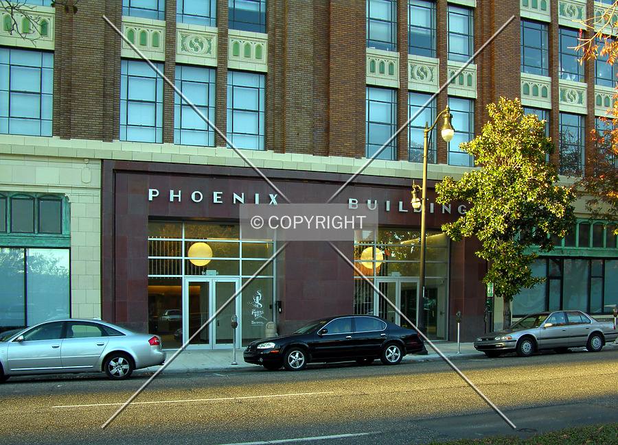 Phoenix Lofts Photo 347-538-760 - Stock Image - SKYDB