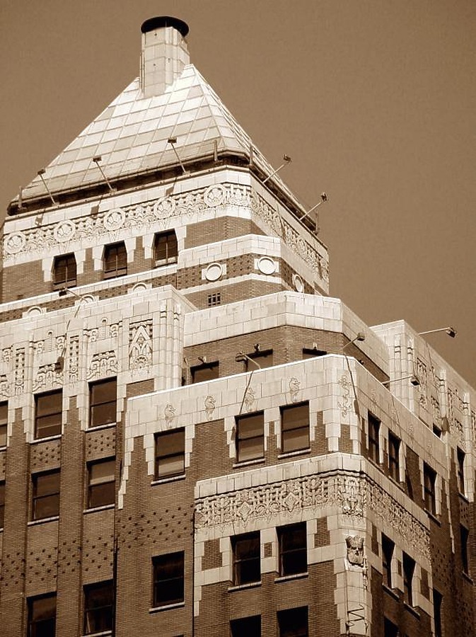 Marine Building Photo 351-860-929 - Stock Image - SKYDB