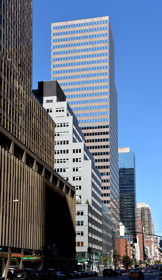 900 3rd Avenue Photo 351-948-935 - Stock Image - SKYDB